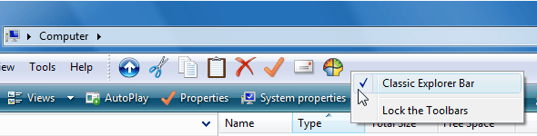 Windows Classic Shell - change the way Windows 8 looks