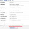 Enable Facebook Replies on Facebook Pages