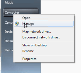 How to create CRON jobs (Scheduled Tasks) in WAMP