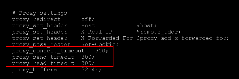How To Fix Upstream Timed Out 110 Connection Timed Out Error In Vestacp