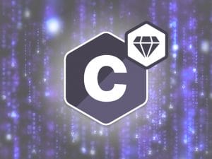 The Complete C Programming Bundle for $44