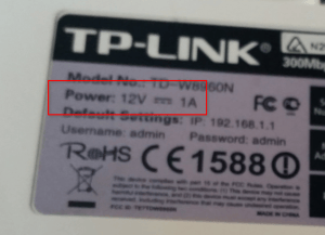 HOW TO FIX A REBOOTING OR STUCK TP-LINK ROUTER W8960N - I WISH I KNEW THIS