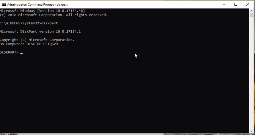HOW TO FIX: LOW DISK SPACE ERROR MESSAGE AFTER WINDOWS 10 UPDATE