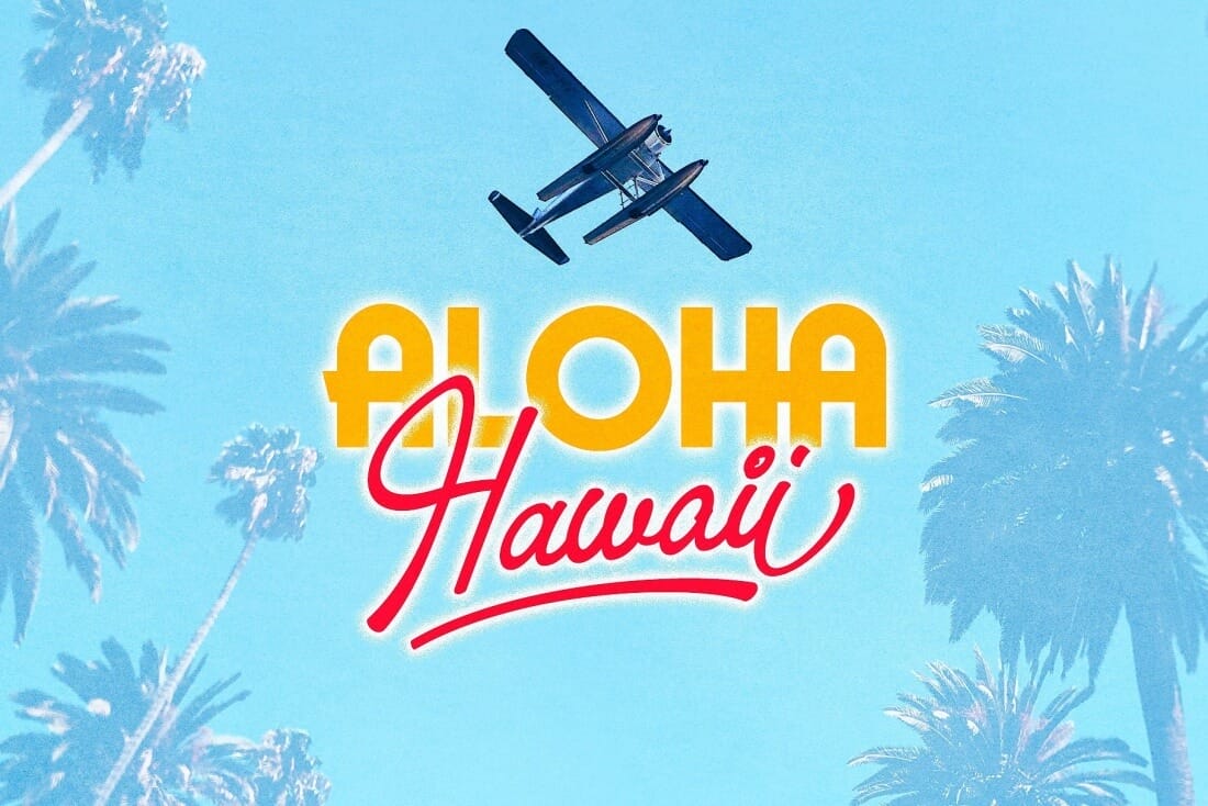 aloha | Business Legions Blog