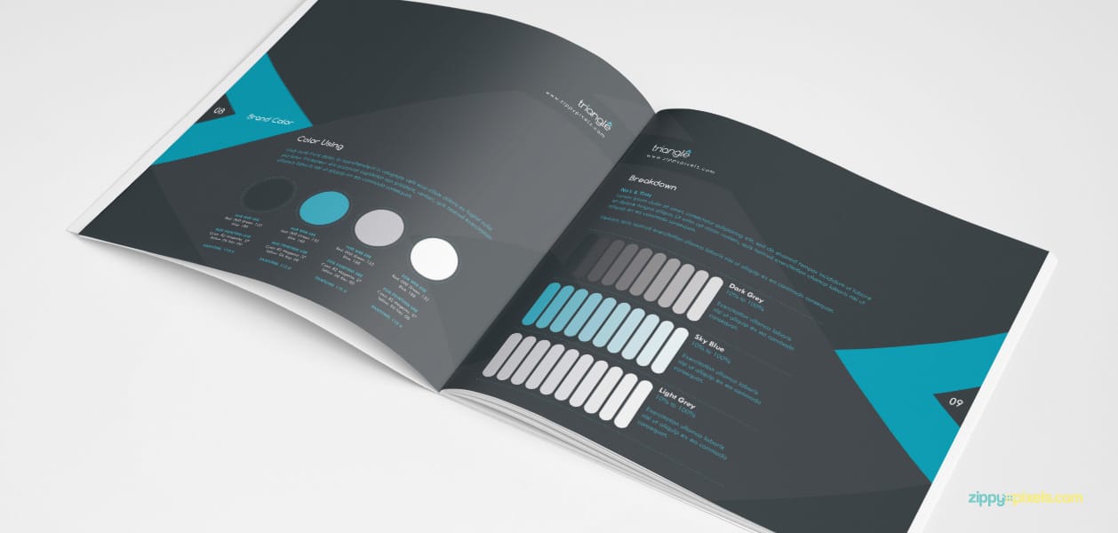 07-brand-book-11-brand-color | Business Legions Blog