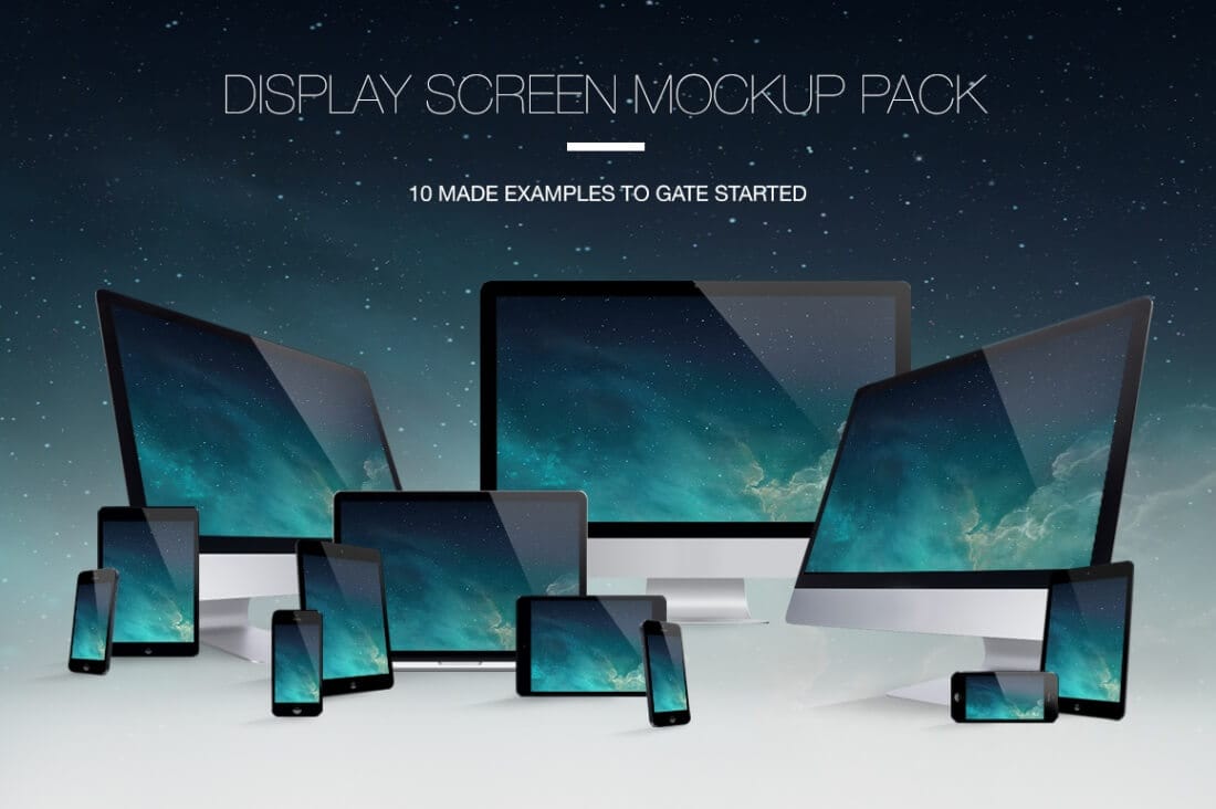 display-screen-mockup-pack-1 | Business Legions Blog