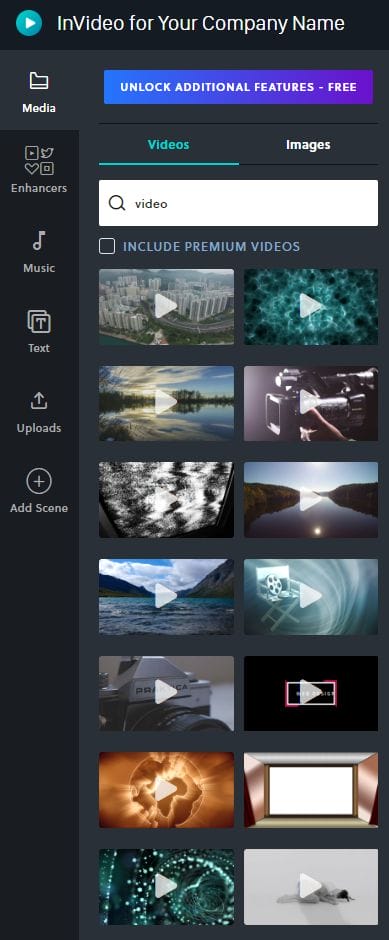 CREATE QUICK AND AWESOME VIDEOS USING INVIDEO.IO
