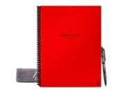 Rocketbook Fusion Smart Reusable Notebook Set (Letter Size) for $69