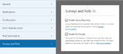 USING WPFORMS FOR WORDPRESS POLLS