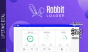 RabbitLoader Lifetime Deal for $59