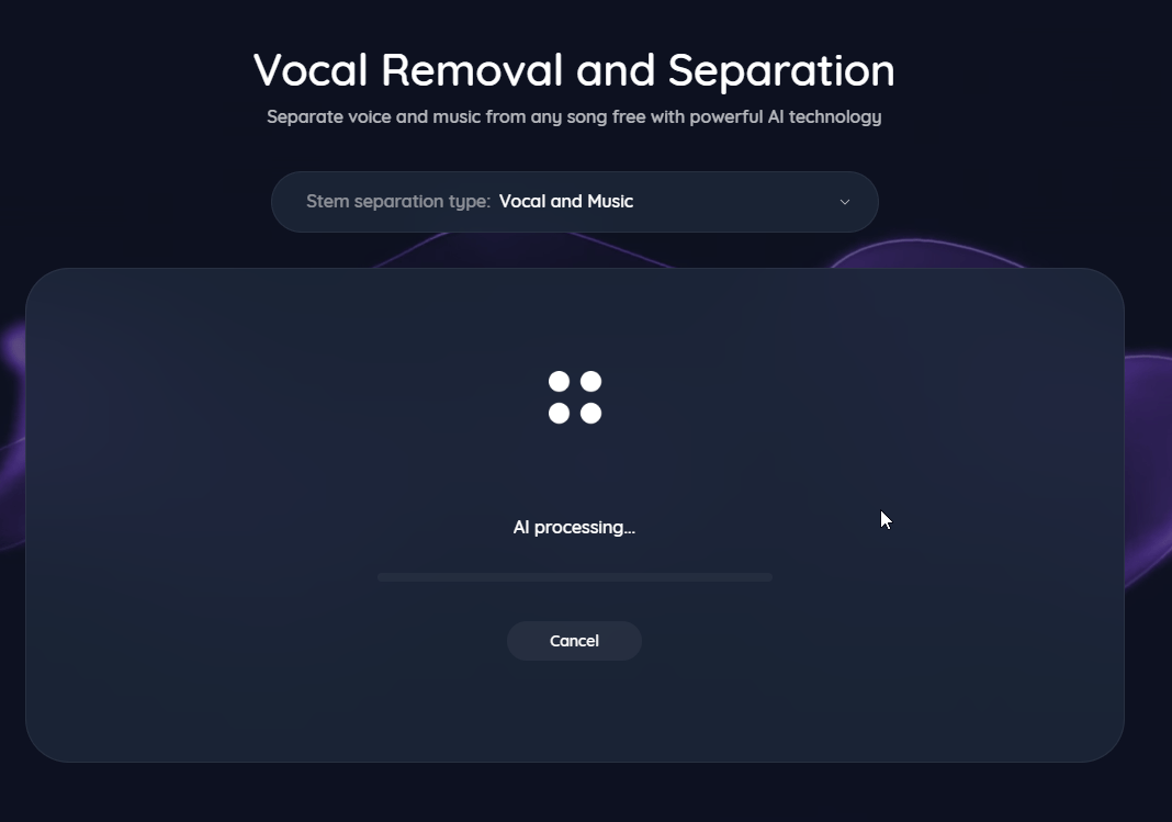 HOW TO REMOVE VOCALS FROM A SONG SIMPLY