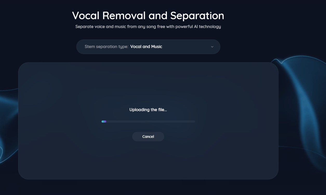 HOW TO REMOVE VOCALS FROM A SONG SIMPLY