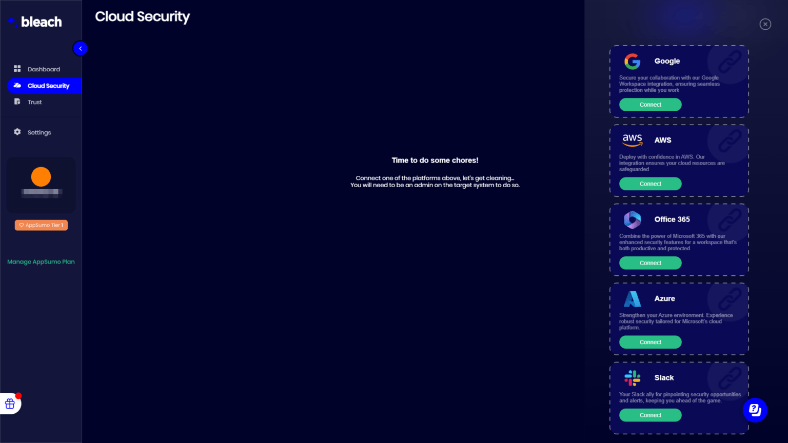 CYBER SECURITY PLATFORM FOR YOUR BUSINESS
